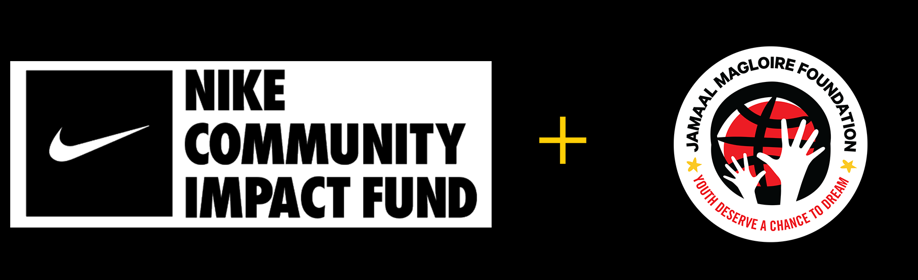 Login | Nike Community Impact Fund